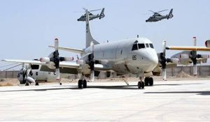4 Terrorists Killed in Attack at Pakistan Navy Station in Balochistan