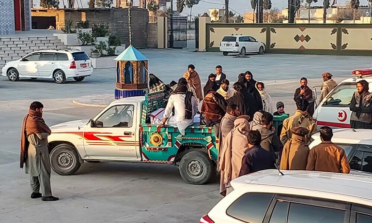 Deputy Commissioner Injured as Kurram Faces Fresh Violence Despite ...