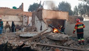 LPG Tanker Explosion in Multan Leaves Six Dead, 31 Injured – Pashto ...