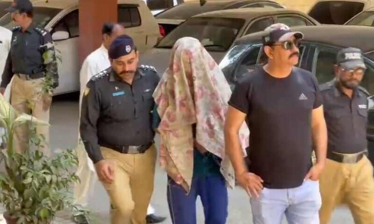 Mustafa Amir Murder Case Unravels International Drug Network Linked to ...
