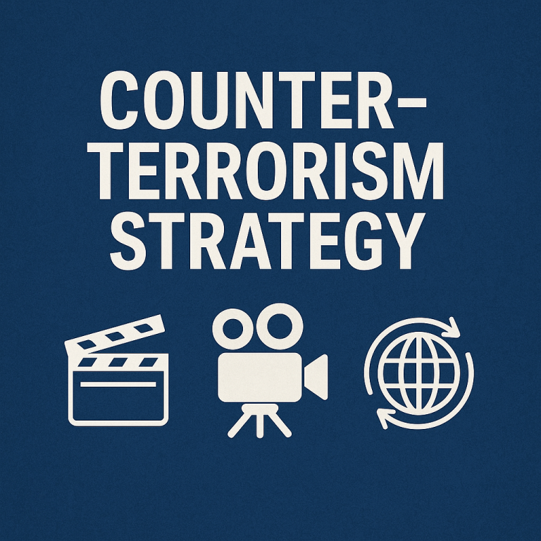 Pakistan Unveils New Counter-Terrorism Strategy Using Films, Dramas ...