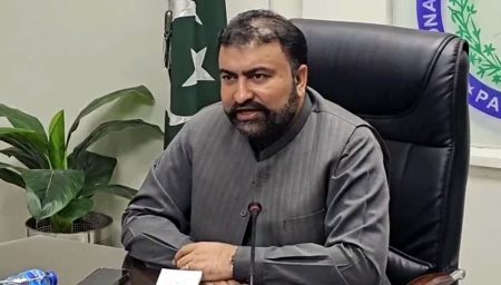 Balochistan Security Crackdown: CM Orders Action Against Anti-State ...
