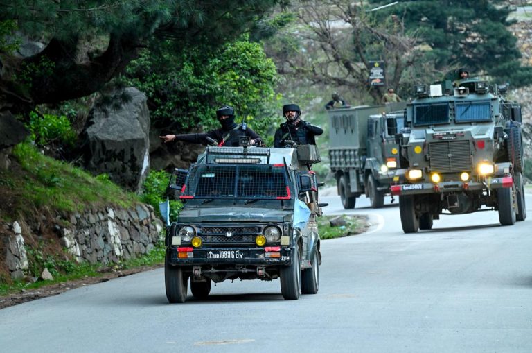 Deadly Pahalgam Attack: 26 Tourists Killed in Worst Kashmir Violence in ...