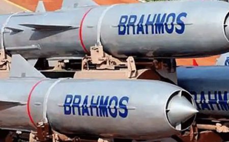 Indian Report Confirms Damage to BrahMos Missile Depot and Radiation ...