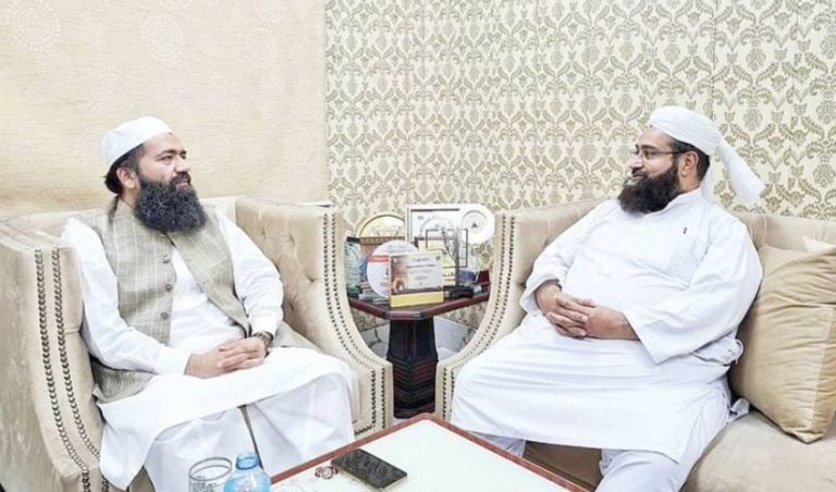 Religious Scholars Slam Noor Wali Mehsud (TTP Head) for Alleged ...