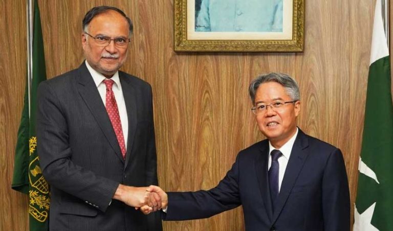 CPEC Second Phase Prioritises Gwadar Development, Industrial Growth ...