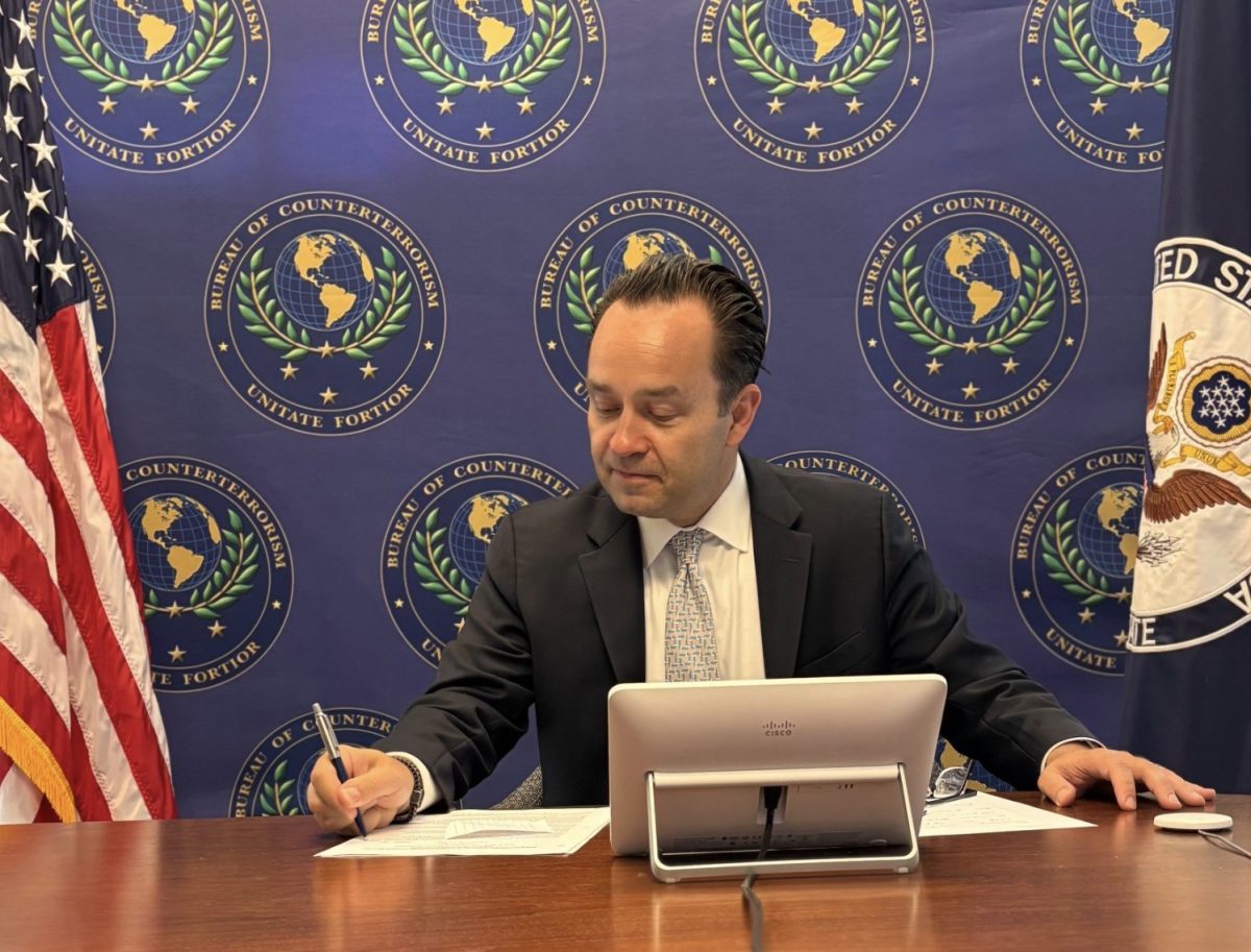 World Recognizes Pakistan’s Key Role in Counter-Terrorism – Pashto News ...