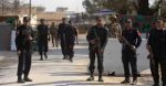 Malakand Terrorist Operation Eliminates 9 Militants, 8 Captured in ...
