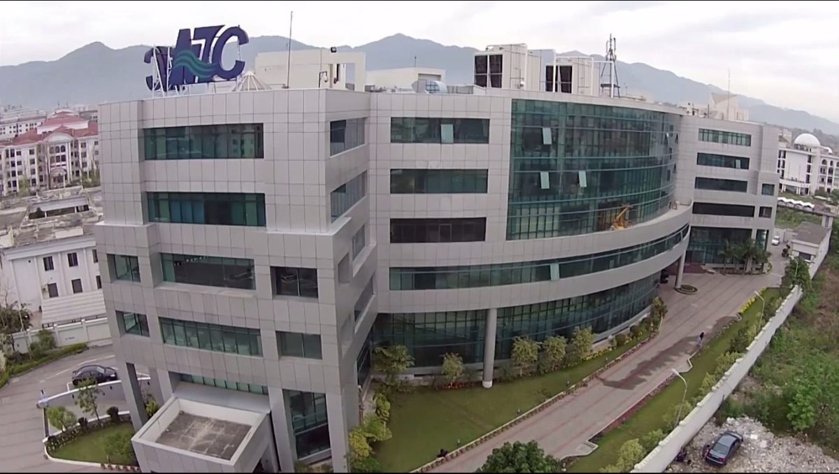 NTC Unveils Nationwide Cybersecurity Plan to Protect Government Systems ...