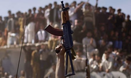 Six Killed, 14 Injured in Qila Abdullah Tribal Clashes; Markets Closed ...