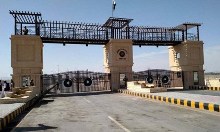 11 Terrorists Killed, 2 Soldiers Martyred in Deadly Panjgur Clash ...