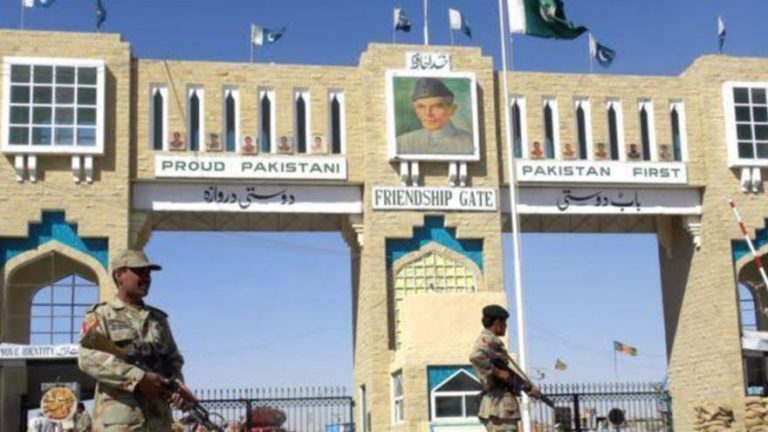 Chaman: Pak Army Repel Coordinated Afghan Taliban Attacks, Kill Up to ...