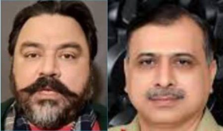 UK Court Humiliates Adil Raja for Malicious Lies Against Pakistan’s Ex ...