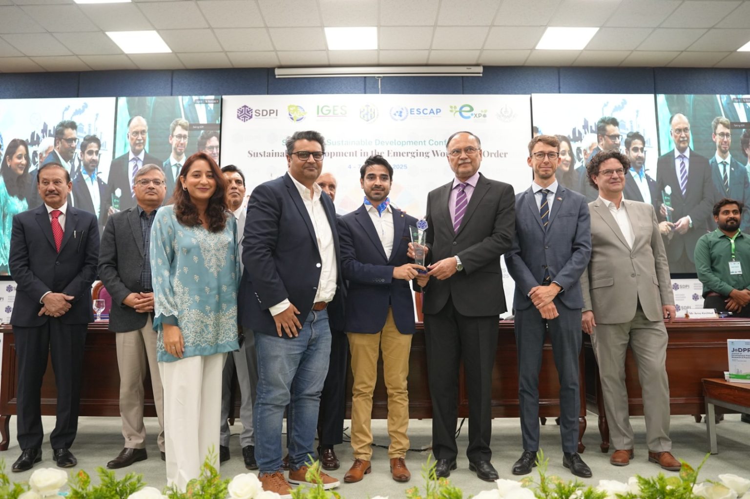 PepsiCo Recognized for Circular Economy Leadership at Pakistan’s ...
