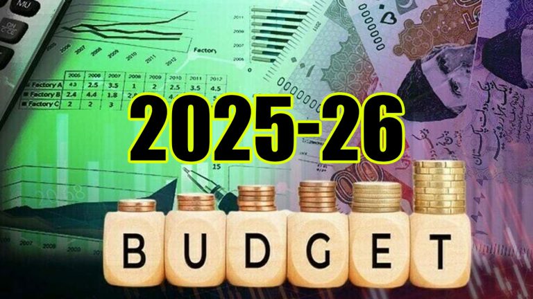 Pakistan Budget 2026-27: Finance Ministry Releases Key Targets and Timeline