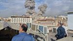 Iran Retaliates: Explosions Reported Across Qatar, Kuwait, Bahrain, and ...