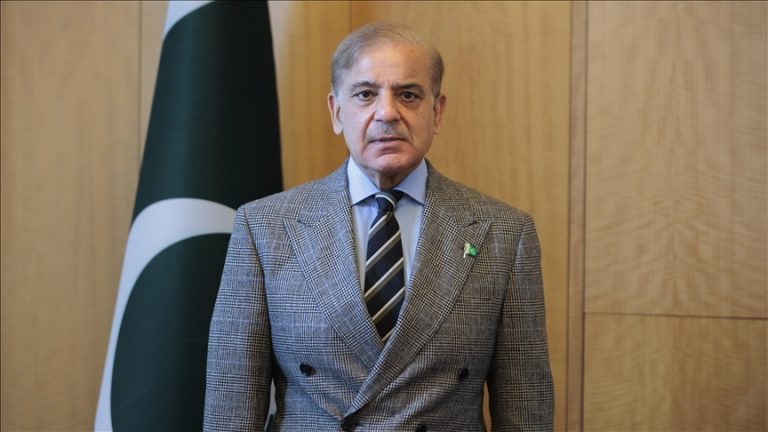 Petroleum Prices Drop in Pakistan as Shehbaz Announces Major Relief ...