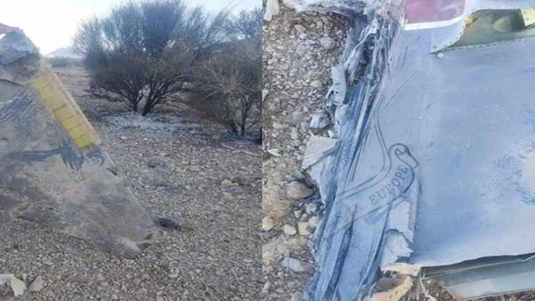 US warplanes downed over Iran as tensions rise, one pilot still missing ...