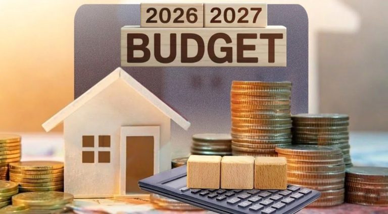Pakistan federal budget 2026-27: Salary, pension hike and relief ...