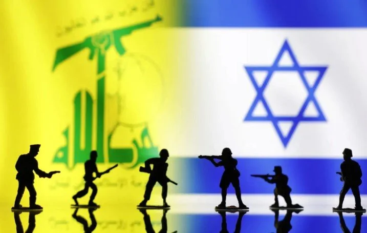 Trump Claims Israel and Hezbollah Agreed to Stop Fighting as Iran Talks ...