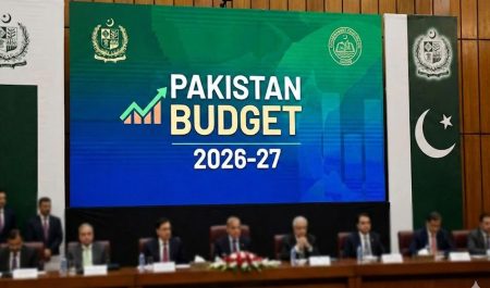 Pakistan Federal Budget 2026-27 Analysis Raises Questions Over ...