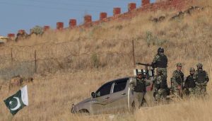 Security Forces Kill Four Terrorists in KP During Intelligence-Based ...